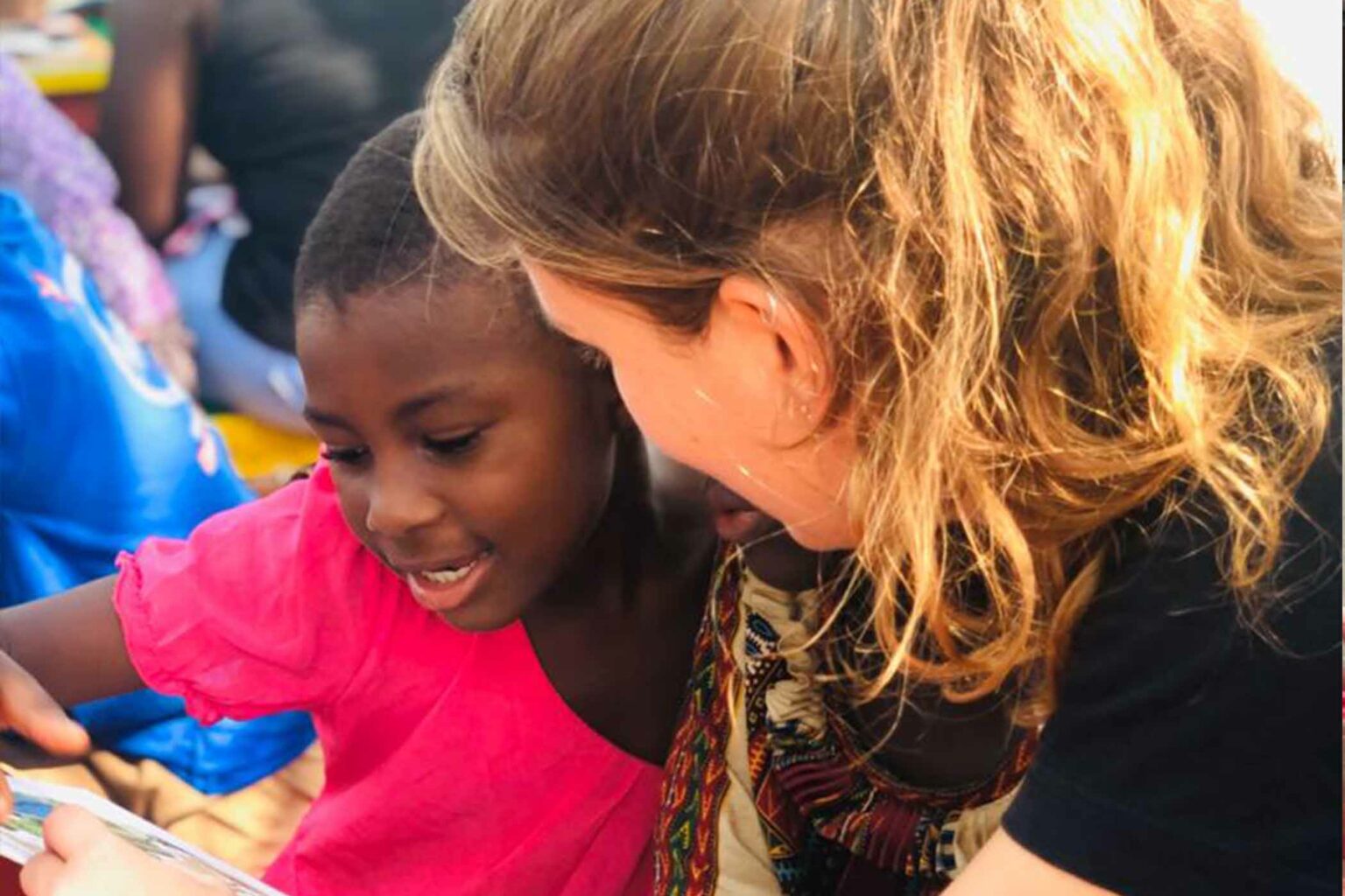 Education - Play & Learn Foundation